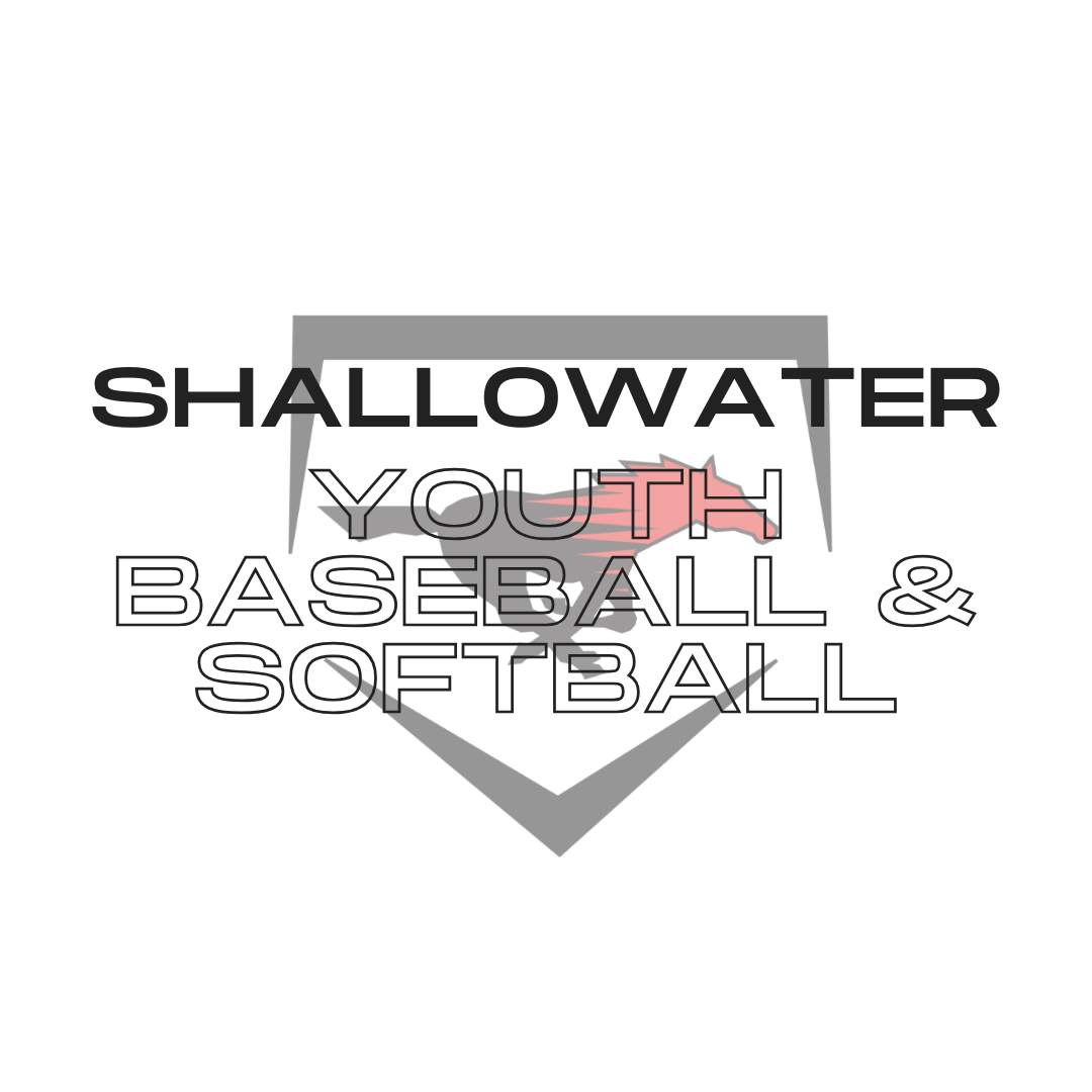 SHALLOWATER YOUTH BASEBALL & SOFTBALL – KCS CUSTOMS